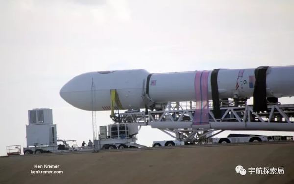 X-37B之前传 - 知乎