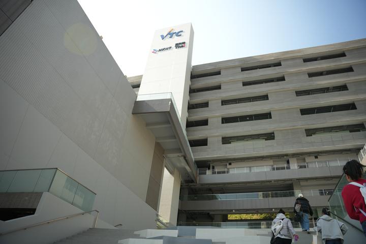 一文读懂香港VTC - 知乎