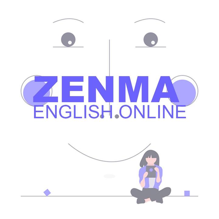 ZENMA线上课堂 - 知乎