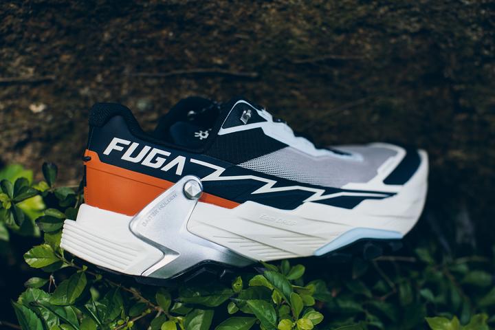 凯乐石FUGA DU2大坡王真实评测，攻坡利器再升级 - 知乎