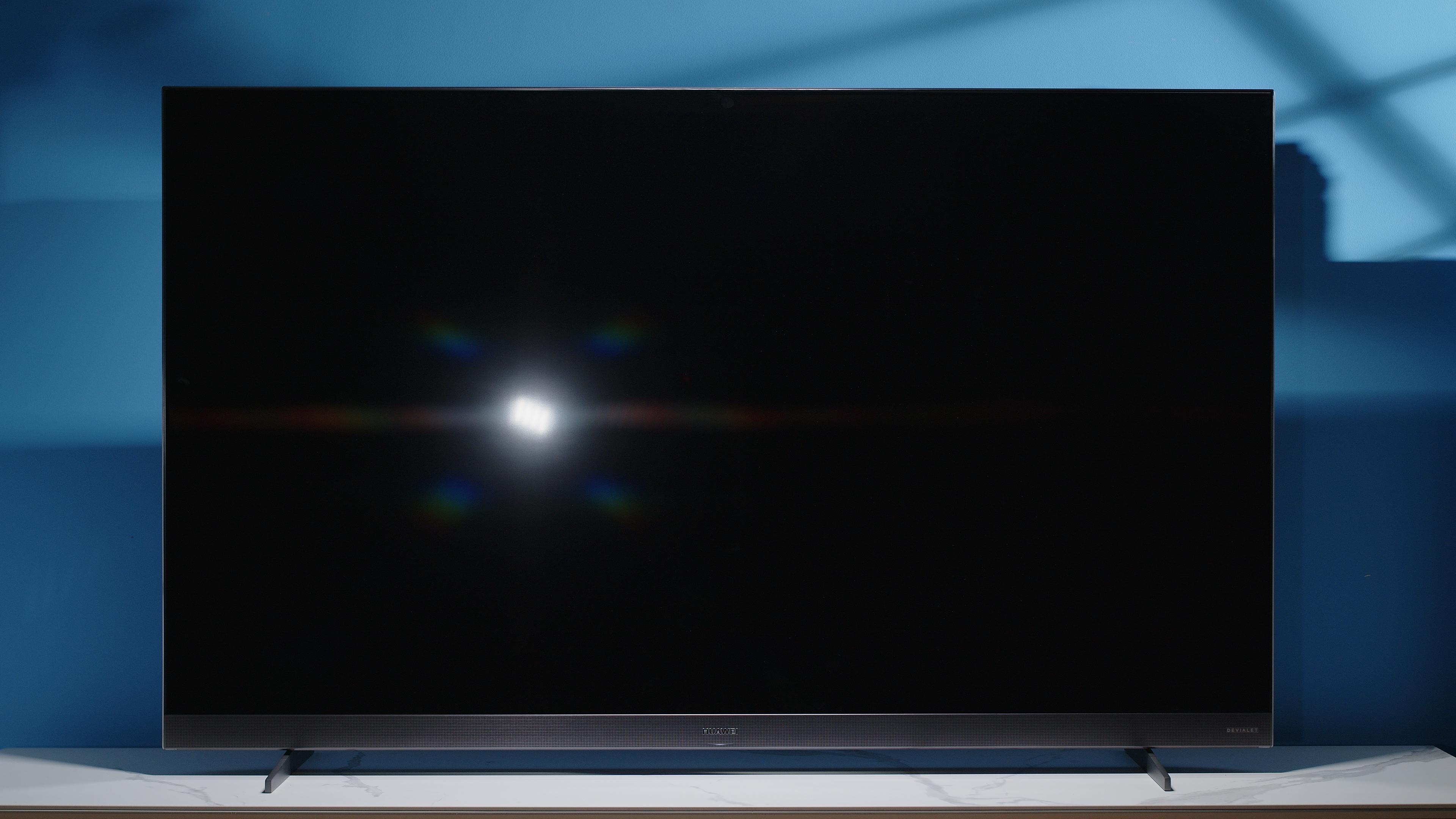 「知电出品」华为智慧屏 V65 Pro电视评测 - 知乎