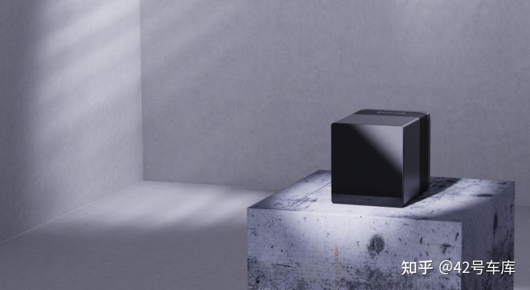 FT120，禾赛量产车规级激光雷达的第二块拼图 - 知乎