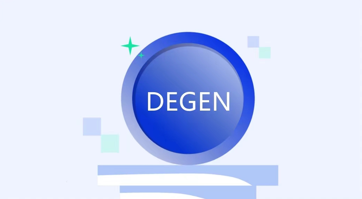 Degen 市值超 15 亿美元，它是如何成为 Base 上第一大金狗的？涨幅1000倍？ - 知乎