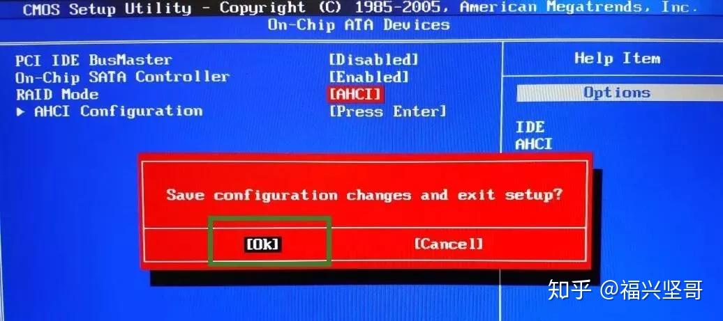 开机蓝屏出现0x0000007B怎么办？ - 知乎