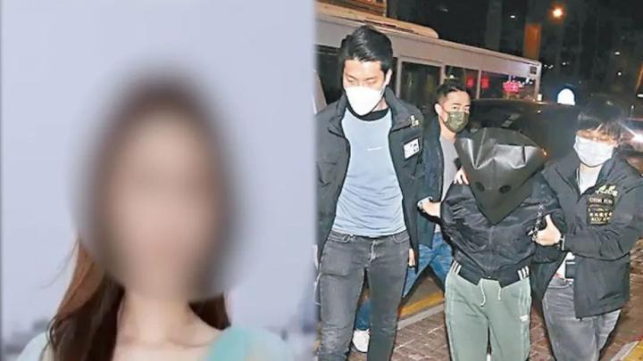 蔡天凤被碎尸案最新详情 知乎