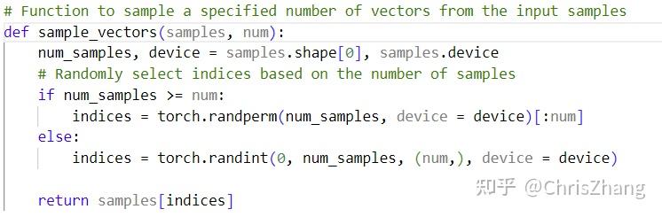 【vector_quantize_pytorch源码分析】中的kmeans - 知乎