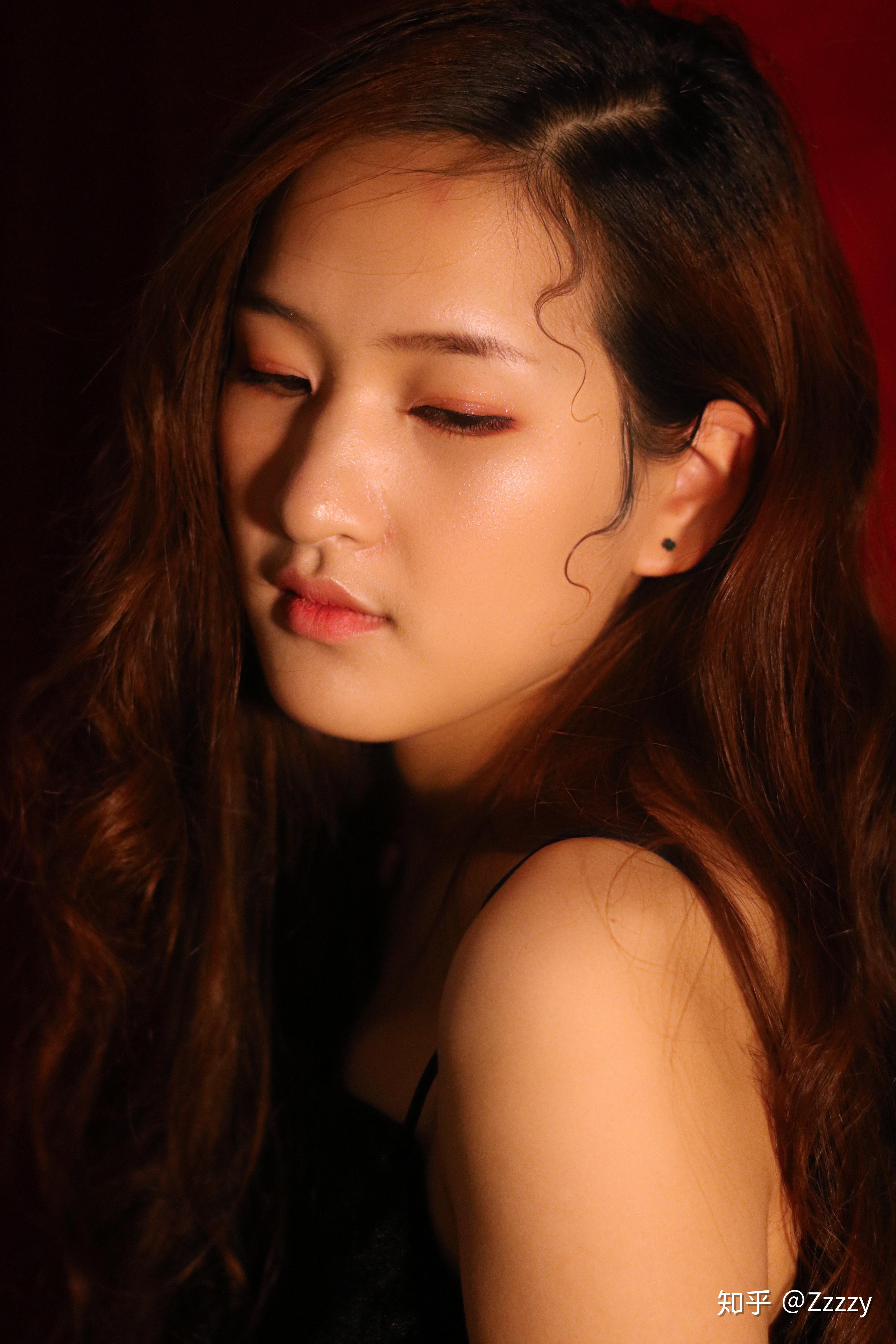 上海约拍 人像复古写真 - 知乎