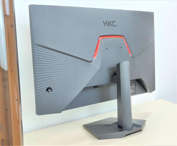 2024年年货节值得入手的电竞显示器，销量神机：HKC IG27Q显示器，2K分辨率+170Hz刷新率，打造玩家偏爱的顶级外设 - 知乎