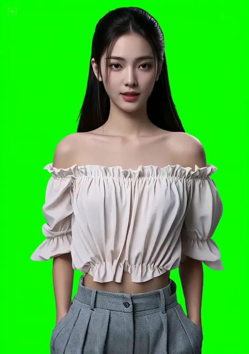 Linux环境HeyGem私有化部署 - 知乎