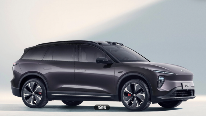 基于NT2平台打造，内外全面革新 全新蔚来ES6将于5月24日上市 - 知乎