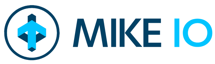 MIKEIO和MIKEIO1d：Python对MIKE文件的前/后处理 - 知乎