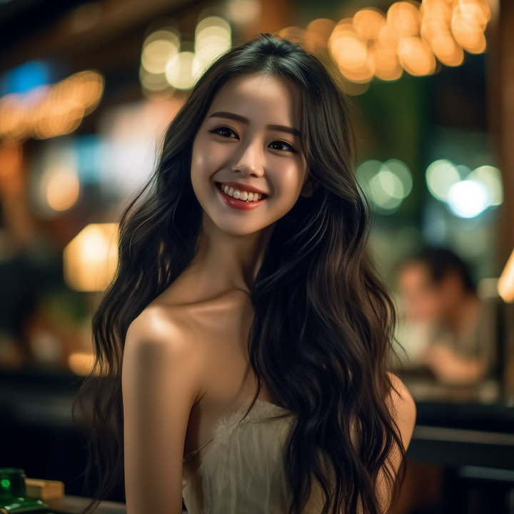 Midjourney摄影真人风，超高清图片一篇足够 - 知乎