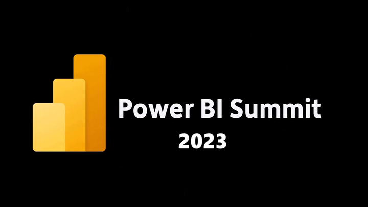 Power BI 2023 全球大会开启，让人再次目睹到底有多强大，众多新特性提前释放 - 知乎