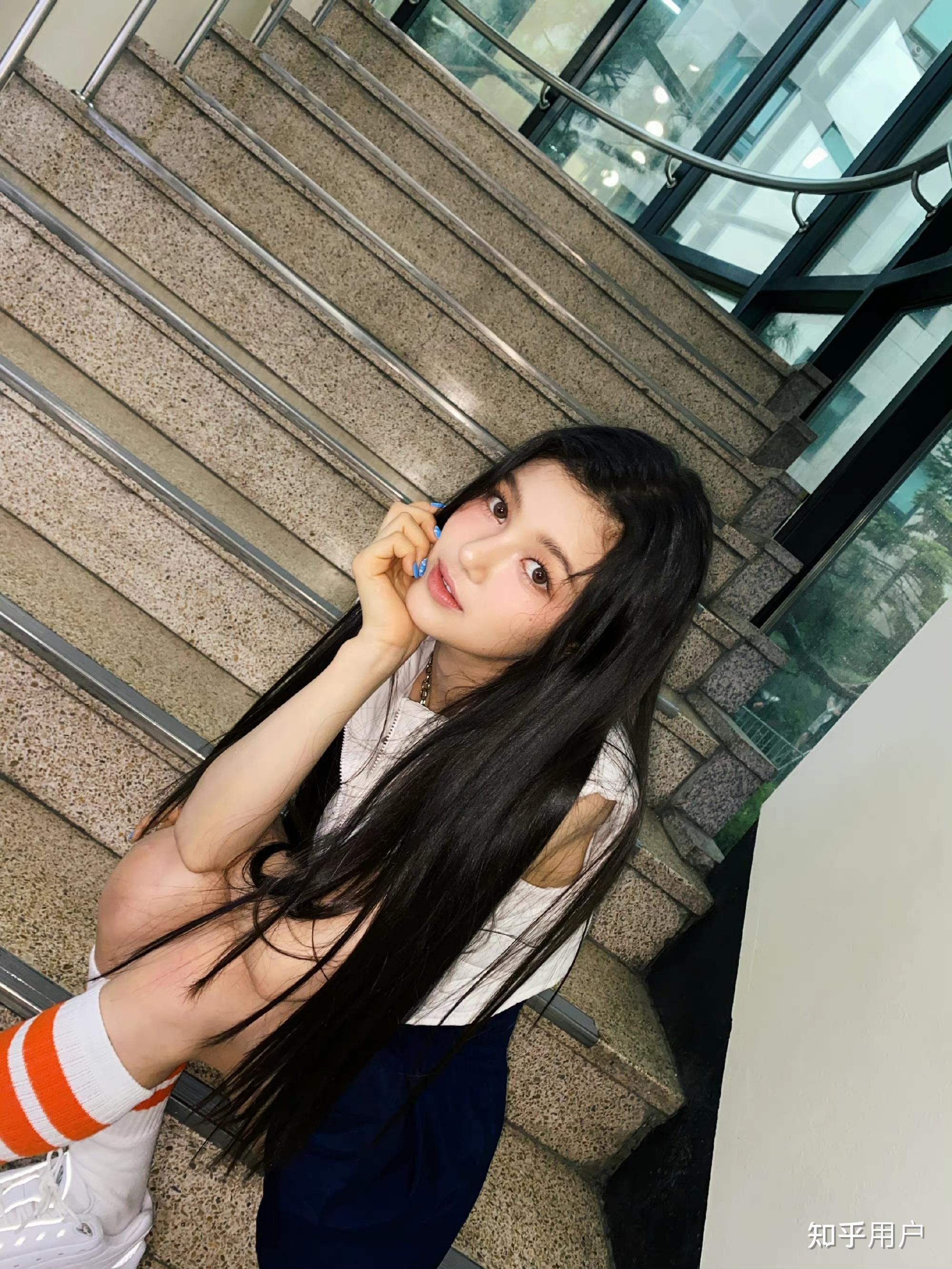 如何评价NewJeans成员Danielle(Danielle Marsh)？ - 知乎