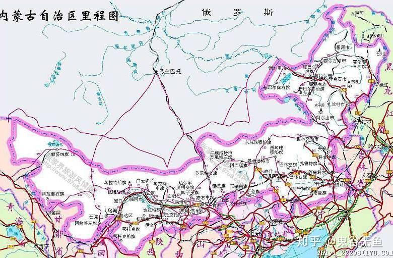 那个独立出去的外蒙古现在怎么样了？ - 知乎