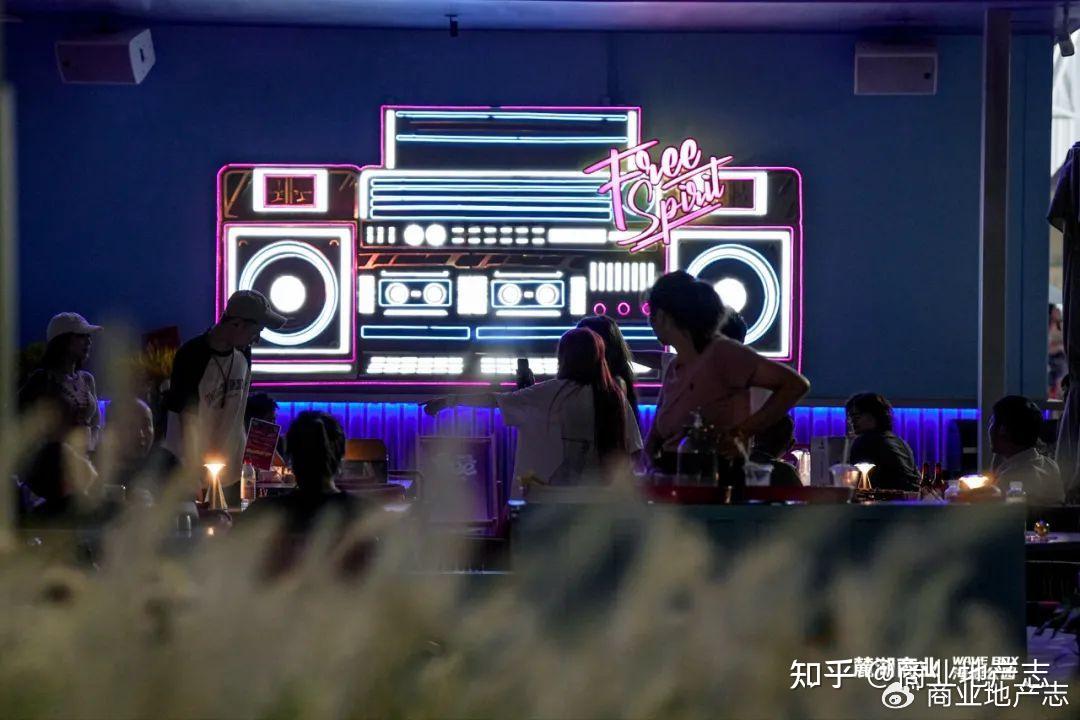 成都又一潮流场——WAVEBOX海浪公园在麓湖开「箱」 - 知乎