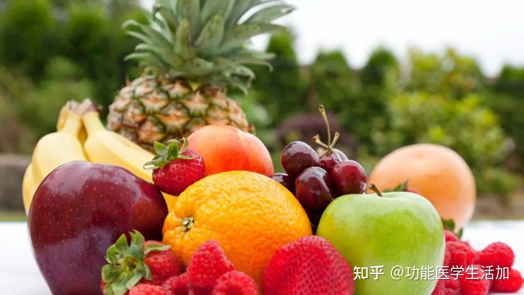 适合我们国人的饮食——CHH饮食 - 知乎