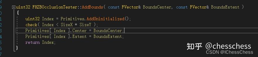 UE4 Hi-Z遮挡剔除实现详细解析 - 知乎