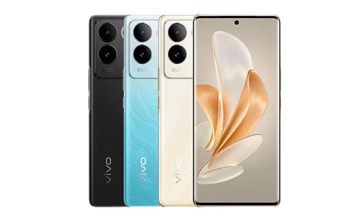 vivo S17e上架预售：天玑7200+6400万OIS主摄+曲面屏，2099元起 - 知乎