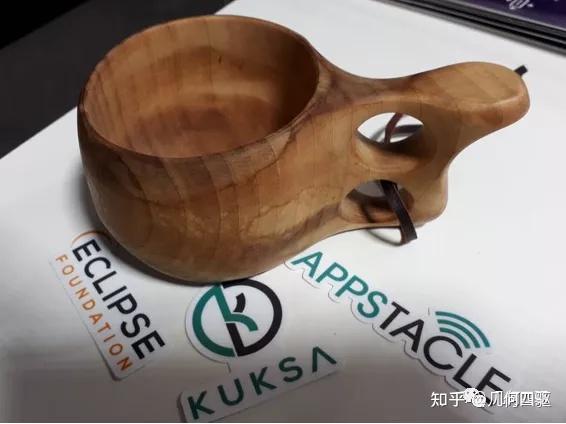 「Eclipse Kuksa」— 车载应用开发者的“敲钟锤” - 知乎