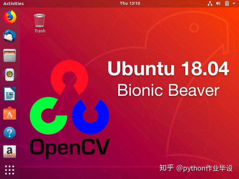 Python3 OpenCV Python3 OpenCV