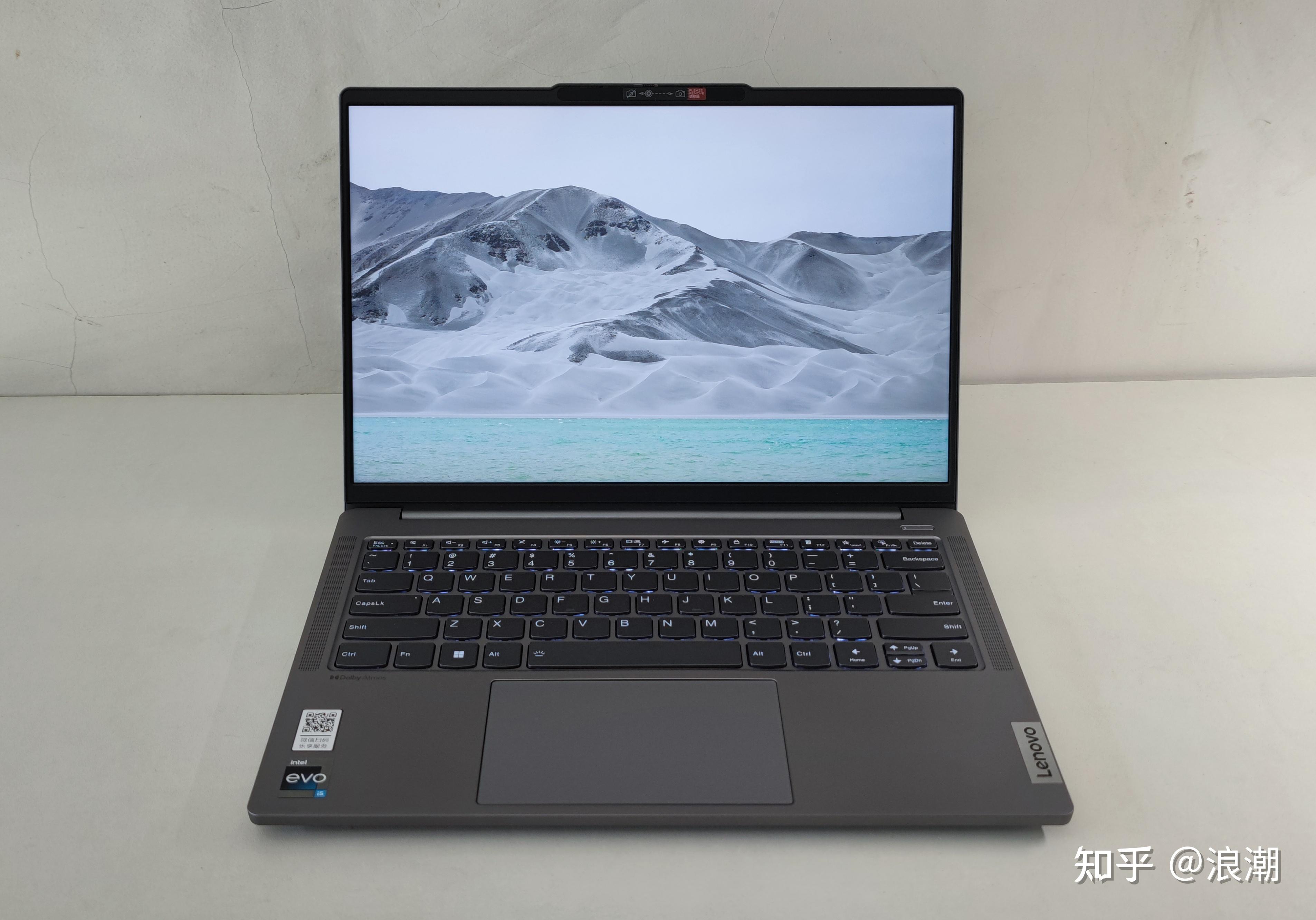2023版的联想小新pro14和thinkbook14 更推荐哪个 知乎