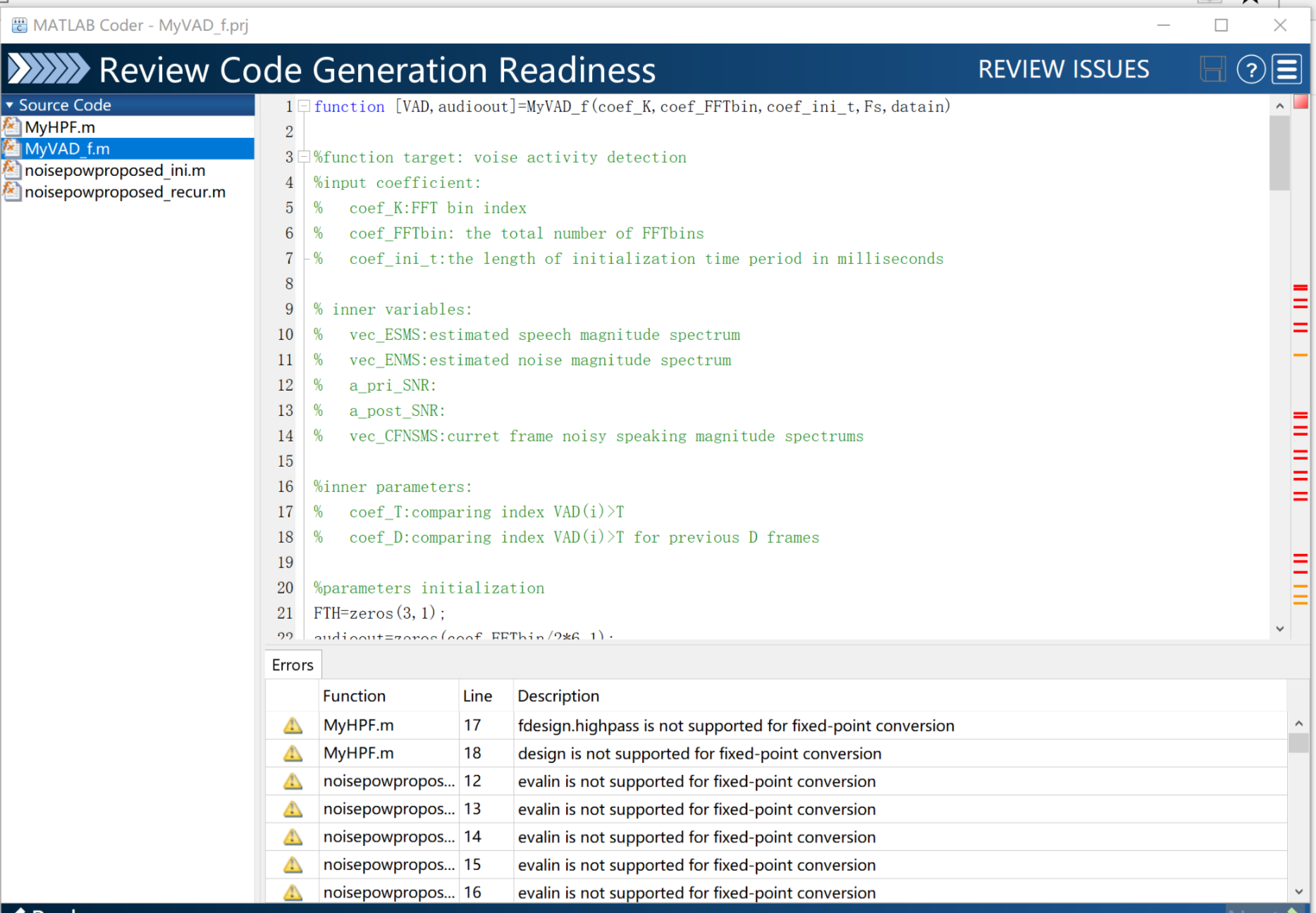 matlab小工具-Matlab Coder - 知乎