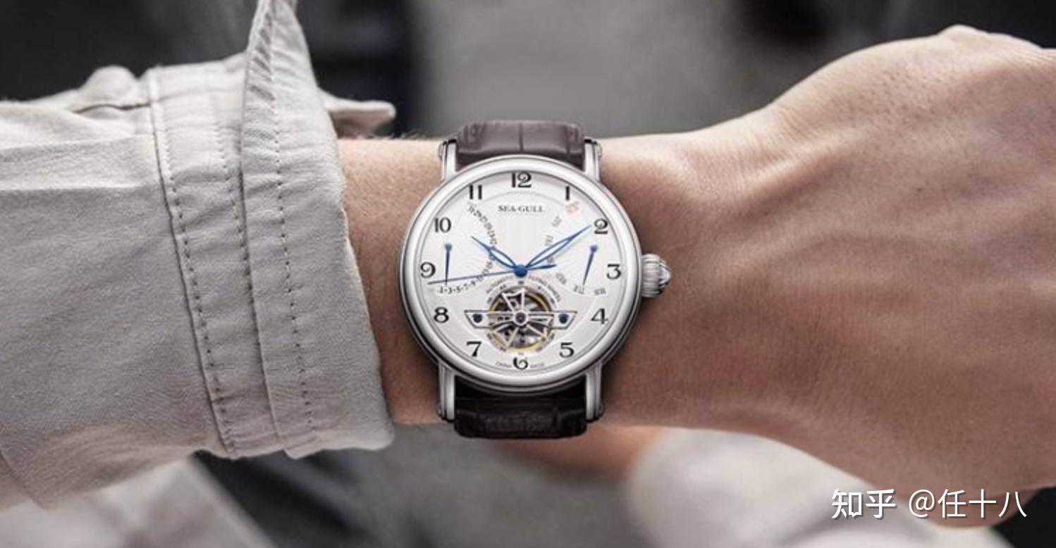 海鸥手表的哪个系列最值得入手？ - 知乎
