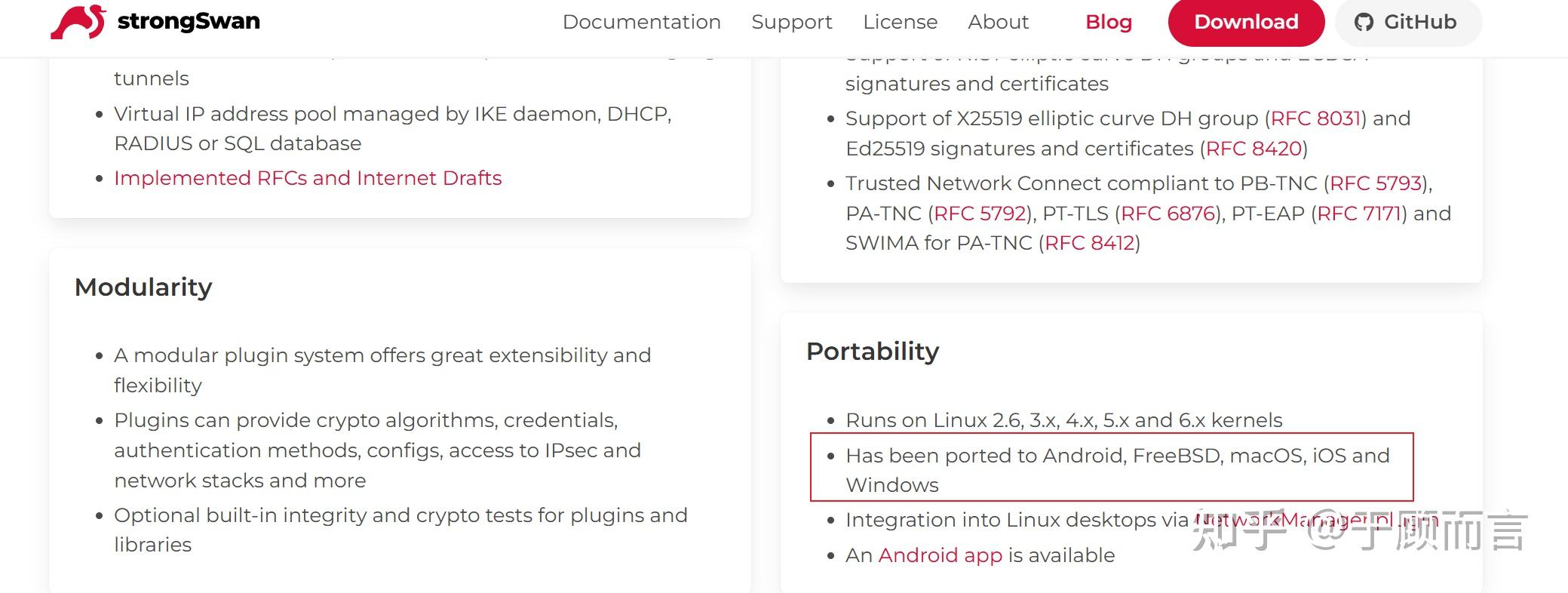 Linux跨平台编译StrongSwan Windows版 - 知乎