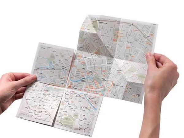 车载导航发展简史 - 知乎