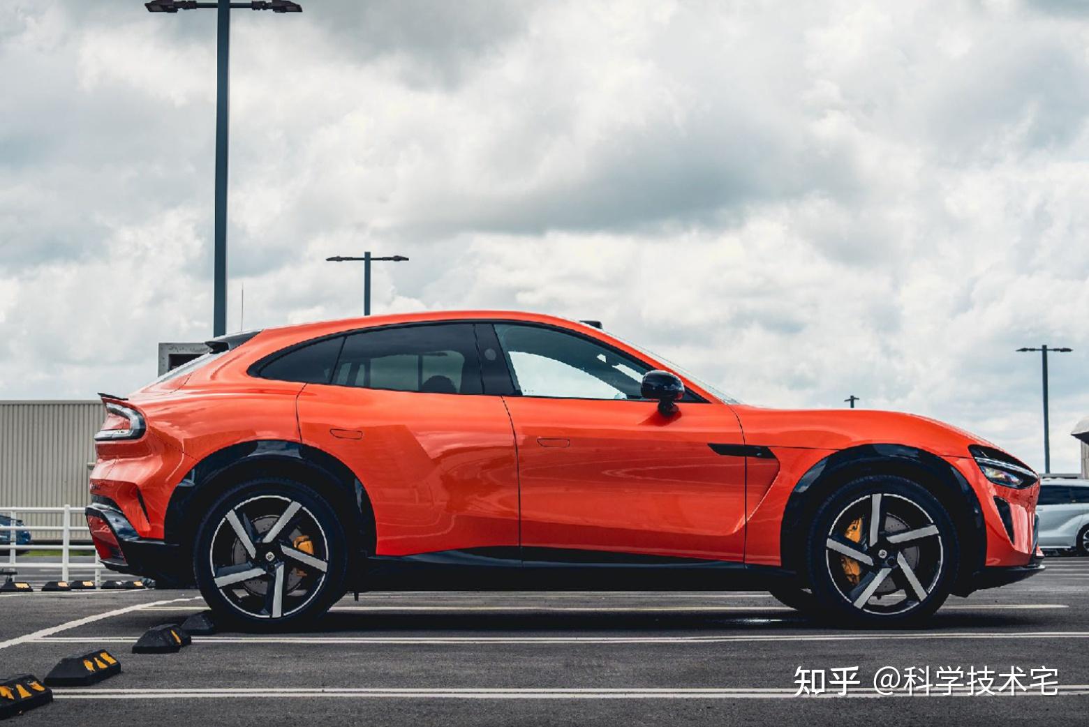 雷军：如果大家不选小米YU7，可以选特斯拉Model Y和理想i6！ - 知乎