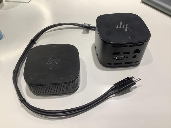 【Teardown】HP Thunderbolt Dock G2 - 知乎