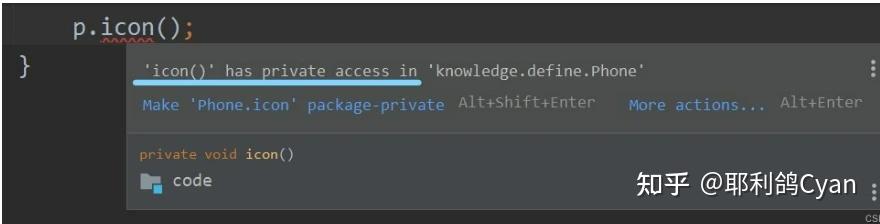 Java 深入理解this关键字（通俗易懂） - 知乎