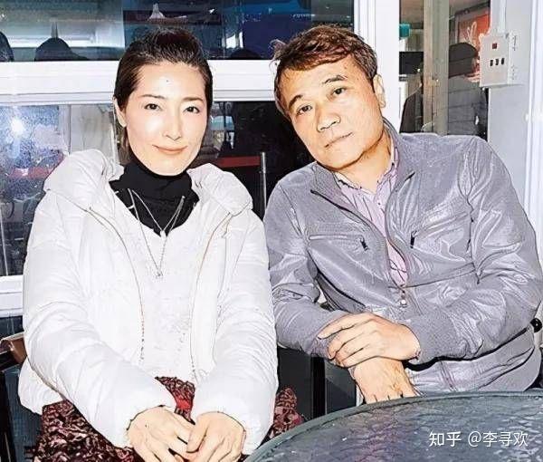 “亚洲第一美胸”杨思敏：从“最美潘金莲”到卖拉面，她到底经历了什么？ - 知乎