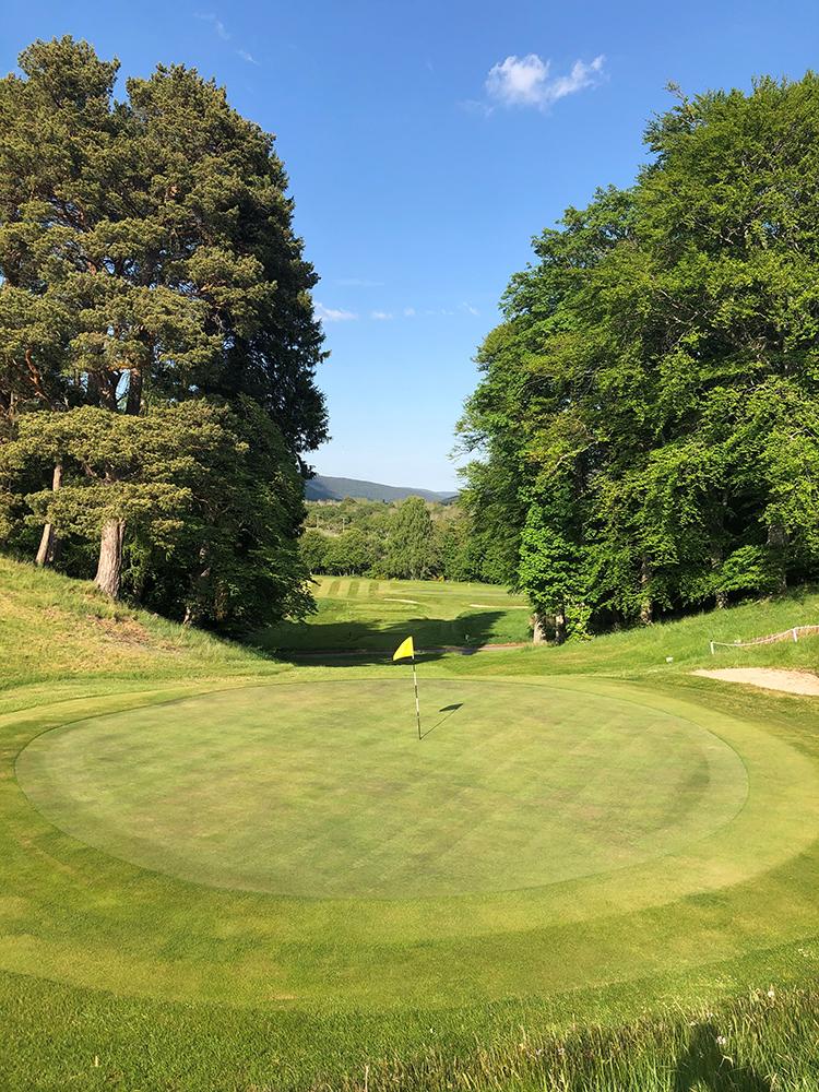 世界上最美的海岸之一-英国阿伯丁 - 知乎