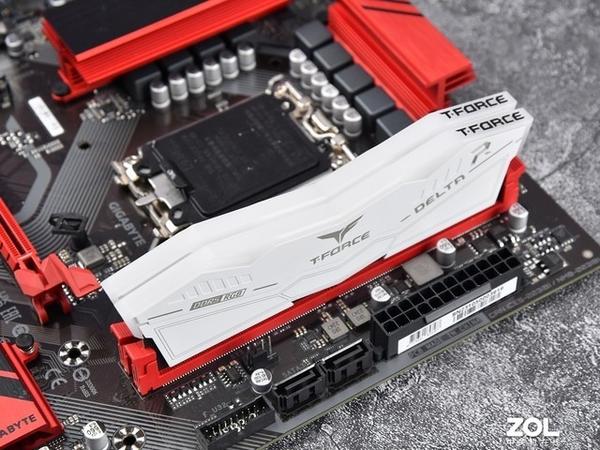 技嘉 B760M GAMING AC主板评测：降压超频无所不能 - 知乎