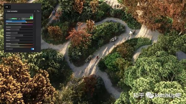 Lumion 2023来了！有颠覆性大更新！？ - 知乎