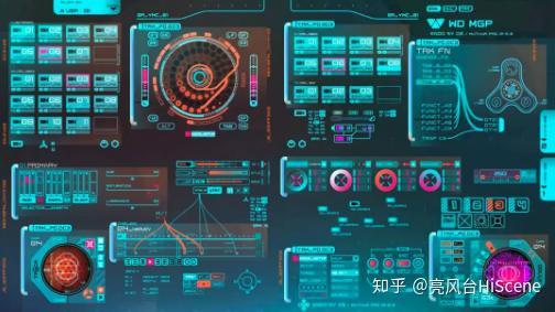 这可能是2018年最全面的AR操作系统设计指南 - 知乎
