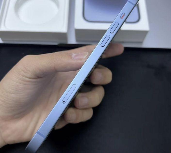 iPhone13ProMax性价比高，但翻新机多！网友果断买iPhone14Plus！ - 知乎