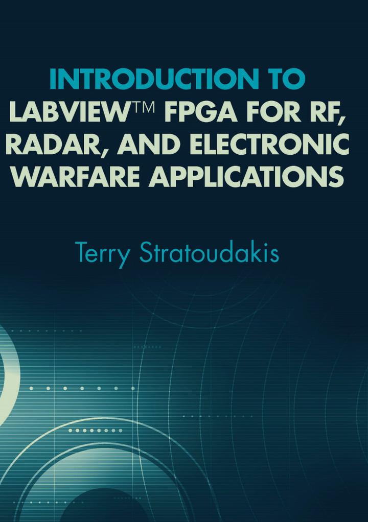 【教材】 Introduction to LabVIEW™ FPGA for RF, Radar, and Electronic Warfare Applications - 知乎
