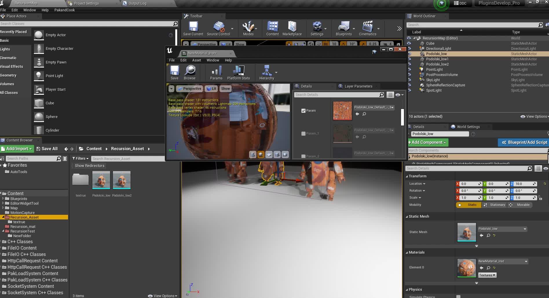 UE4资源查找工具 - 知乎
