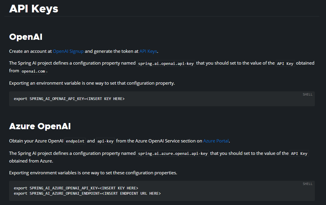 如何评价spring-ai新项目？这是否会影响java对人工智能领域方面的深入？ - 知乎
