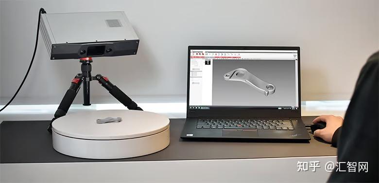 20个最好用的3D扫描仪【2023】 - 知乎