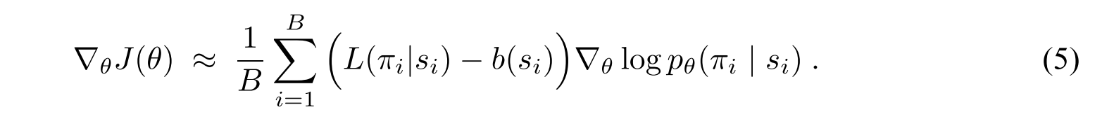 NEURAL COMBINATORIAL OPTIMIZATION WITH REINFORCEMENT LEARNING - 知乎