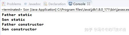 深入分析java中的关键字static - 知乎