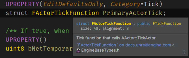 【浅谈UE】Tick！Tick！Tick！Tick时序分析 - 知乎