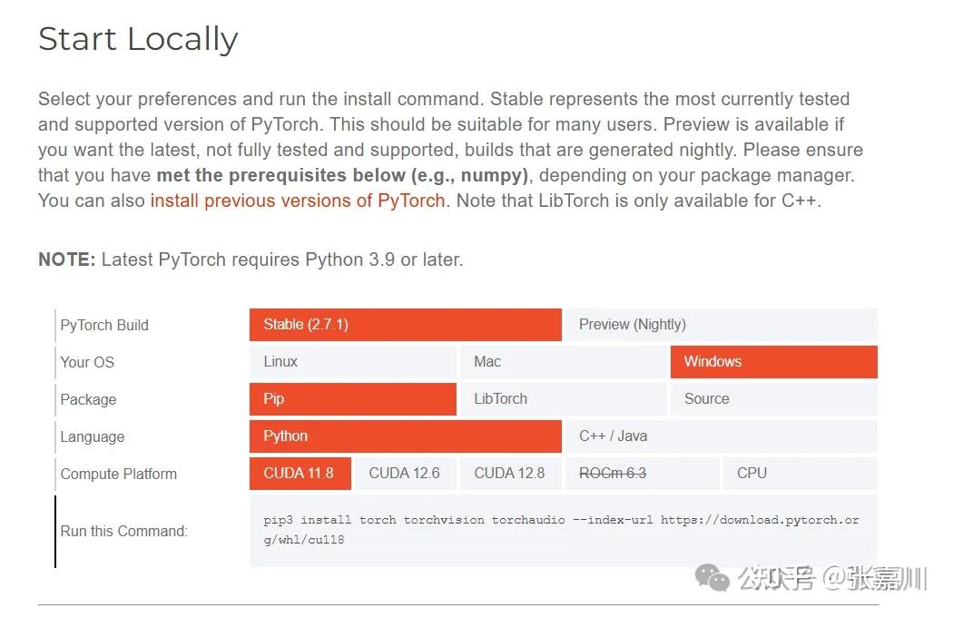 【Transformer第一篇】基于Anaconda、Pycharm的pytorch_gpu虚拟环境安装 - 知乎