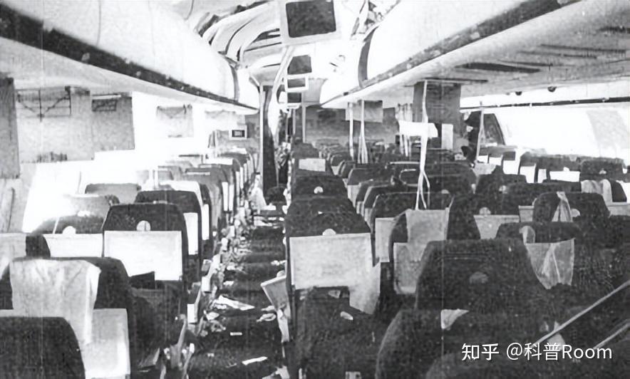 1993年，东航583空中惊魂，机长请求迫降美军事基地，结果如何？ - 知乎