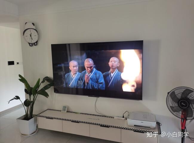 创维55a5dpro（创维55A5D Pro）怎么样？使用五天优缺点评测 - 知乎