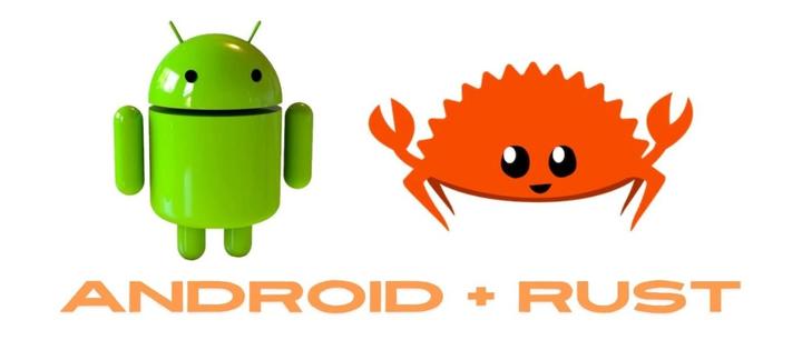 Rust移动开发：Rust在Android端集成使用介绍 - 知乎
